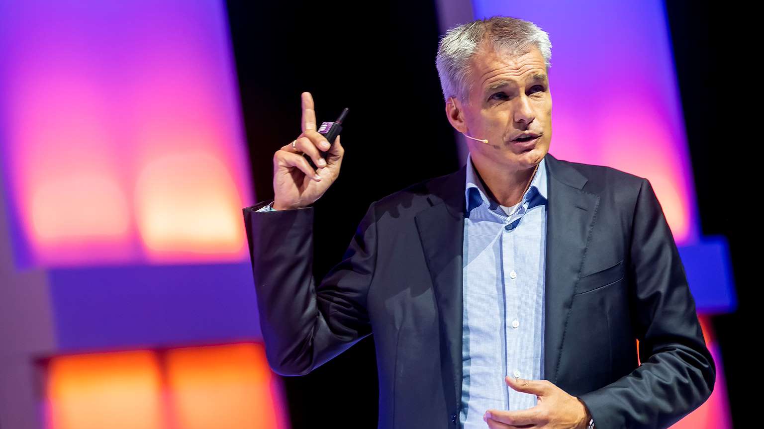 Vodafone Integrated report 2023